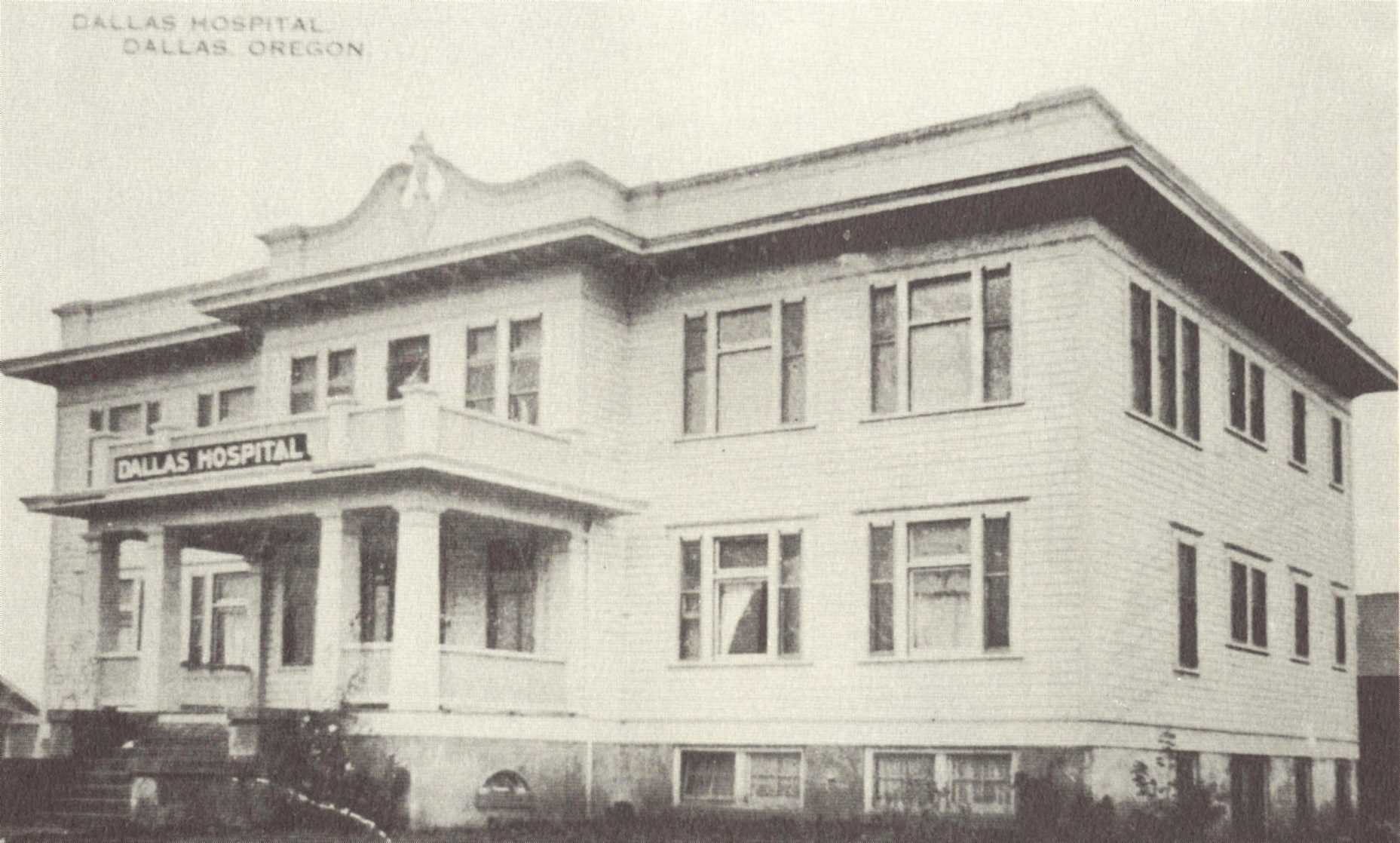 Historic Preservation Commission | Dallas OR